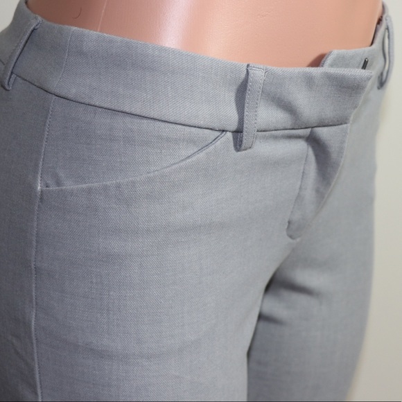 Express | Pants & Jumpsuits | Low Rise Straight Leg Editor Pant | Poshmark